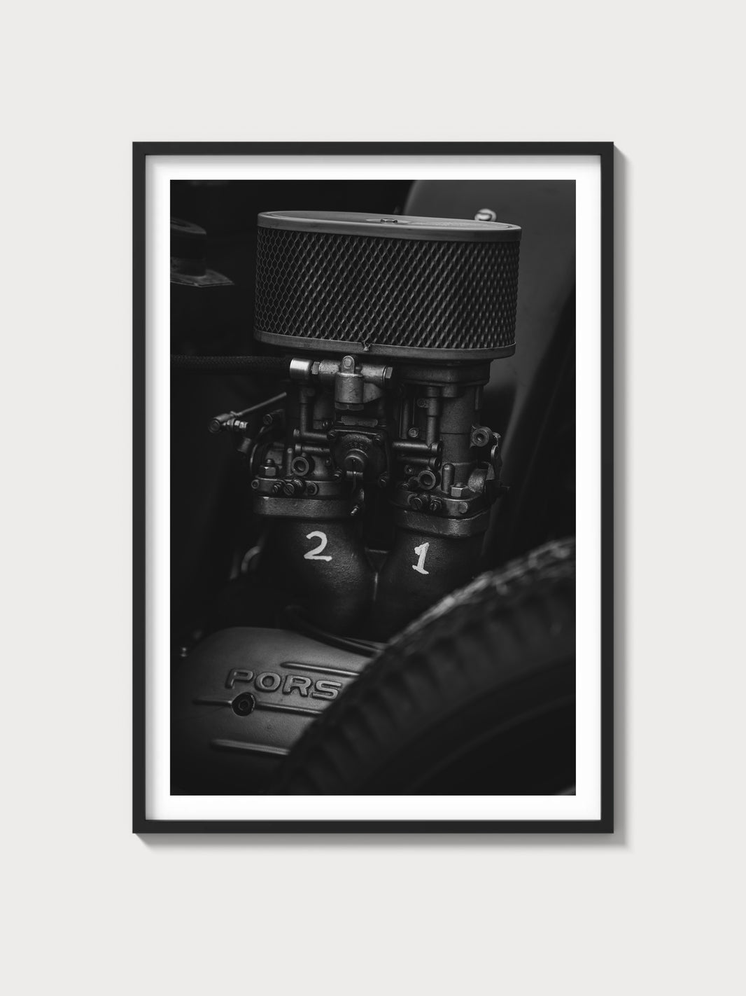 1962–63 Pontiac Tempest/LeMans: Rope-Drive, 326 HO