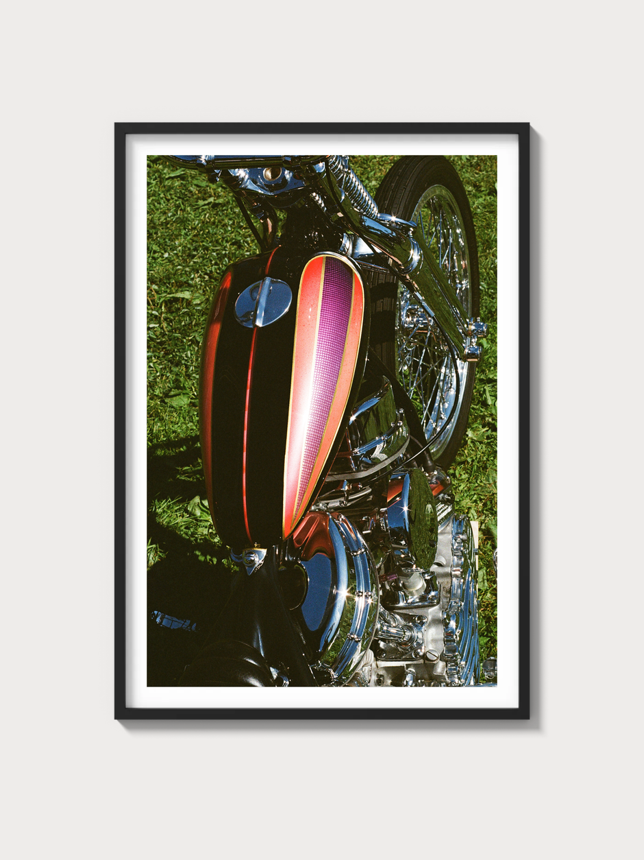 All Ferrari Models by Year: A Complete Historical Guide | MotoGallery