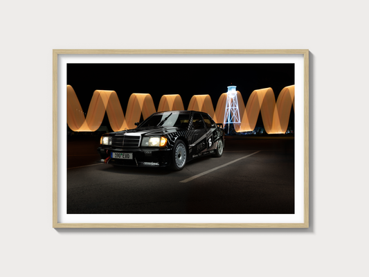 1962–63 Pontiac Tempest/LeMans: Rope-Drive, 326 HO